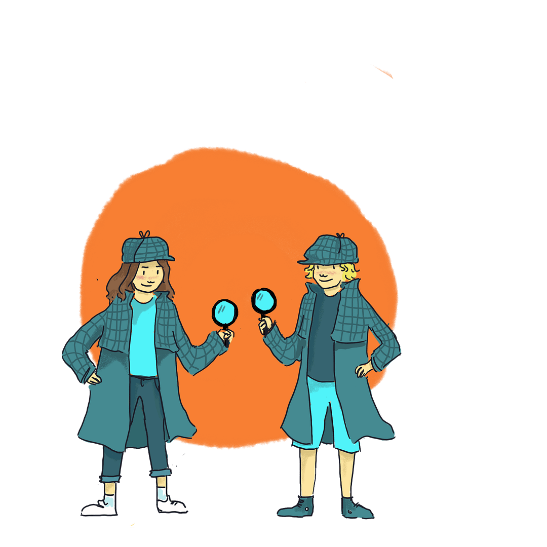 Worry Monster - Dr. Sally Baird