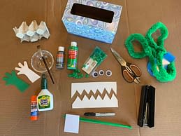 A Psychologist's DIY Worry Box Helps Kids With Worry and Sleep Dr ...