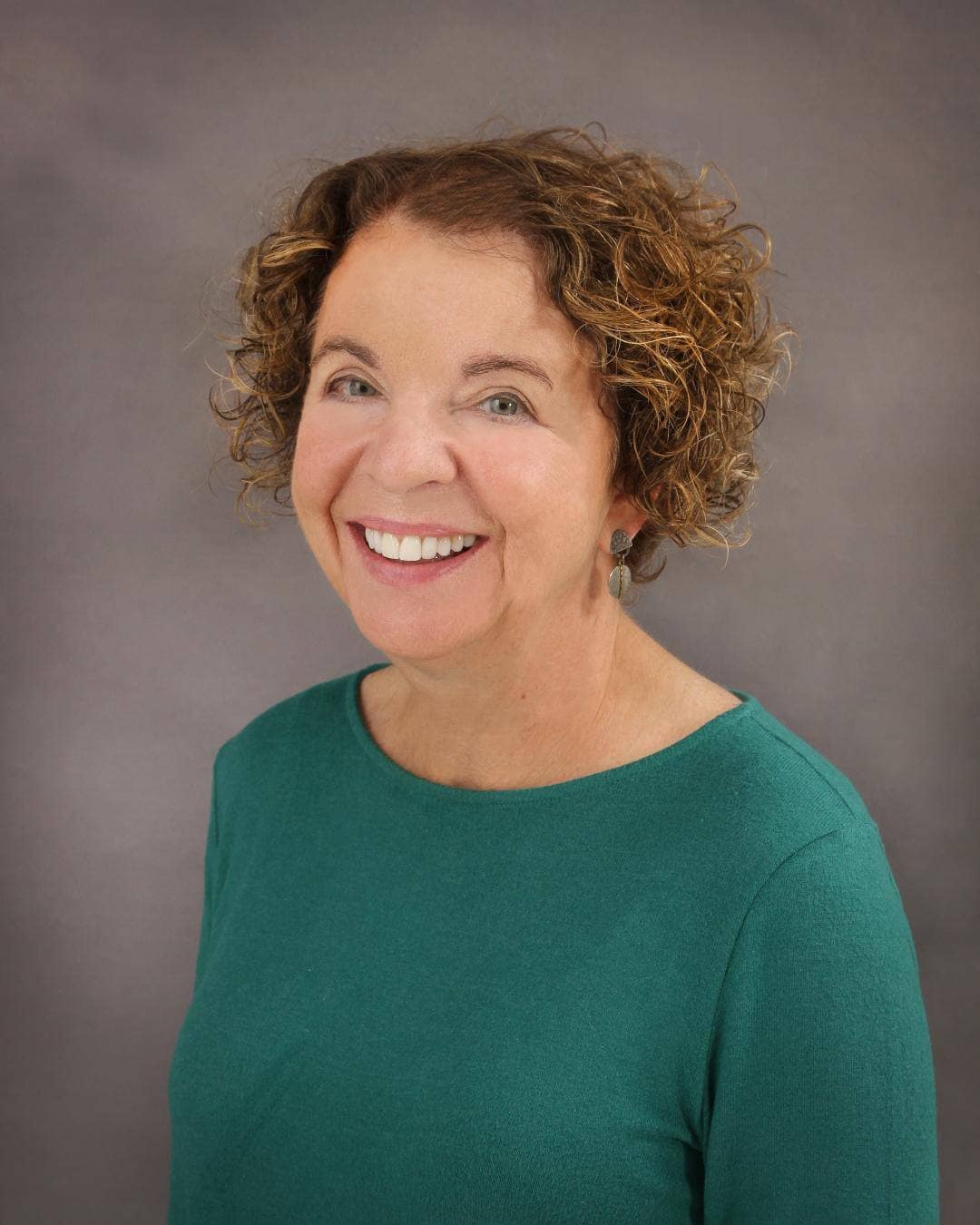 Home - Dr. Sally Baird